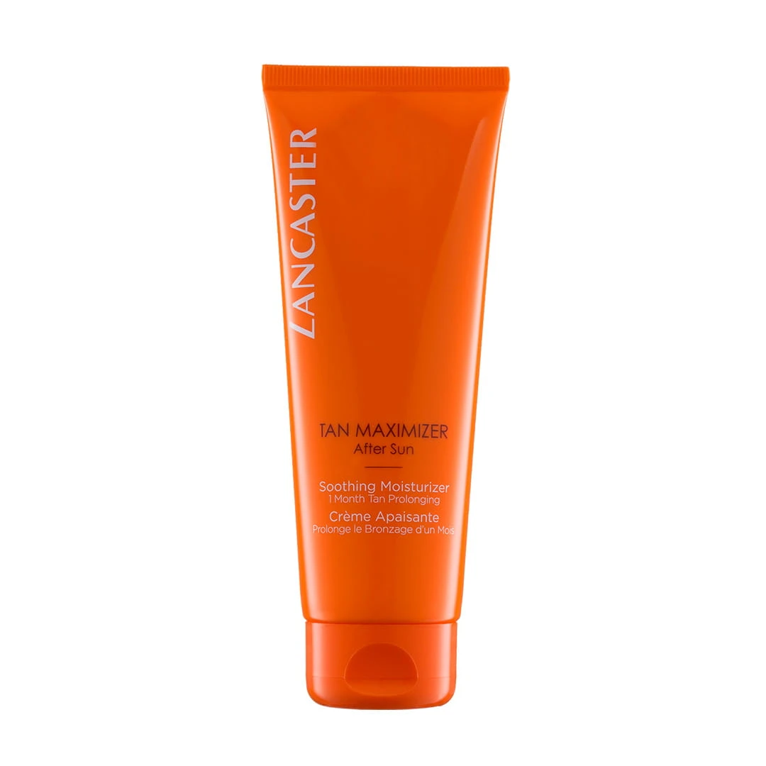 After Sun Tan Maximizer 125 ml Krem po opalaniu | Aelia
