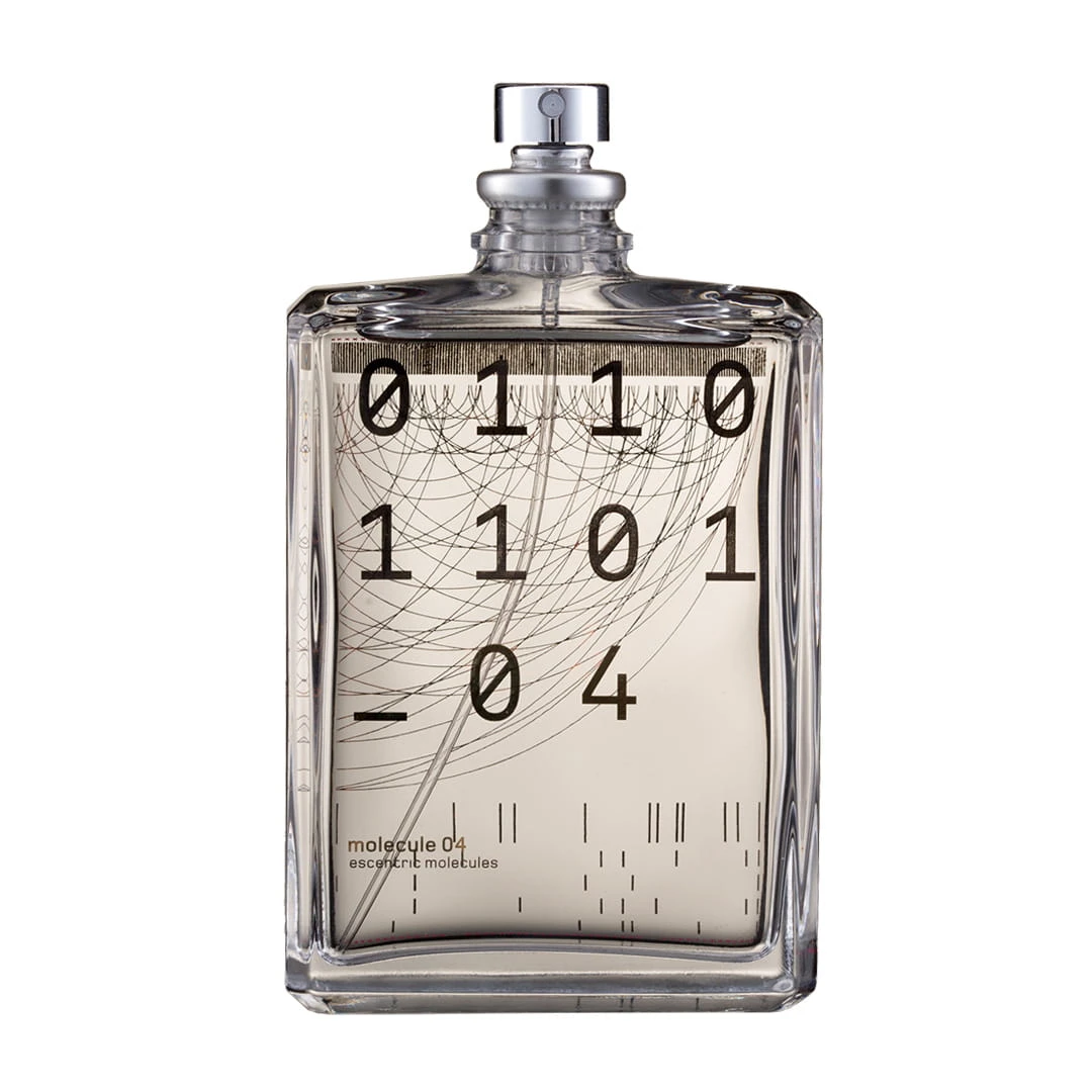 Molecule 4 100 ml PERFUMY | Aelia