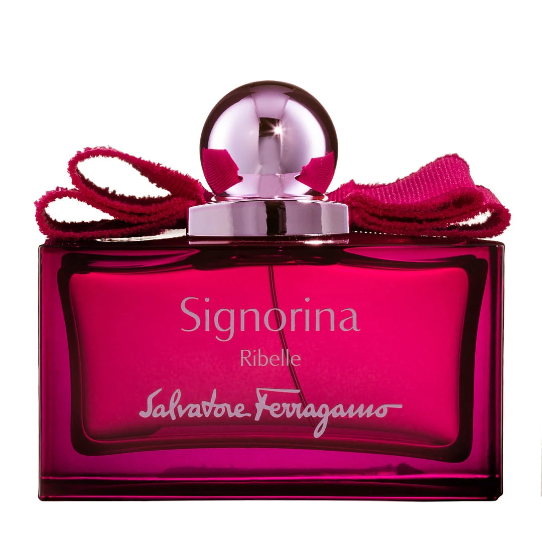 Signorina Ribelle 100 ml Woda perfumowana dla kobiet | Aelia