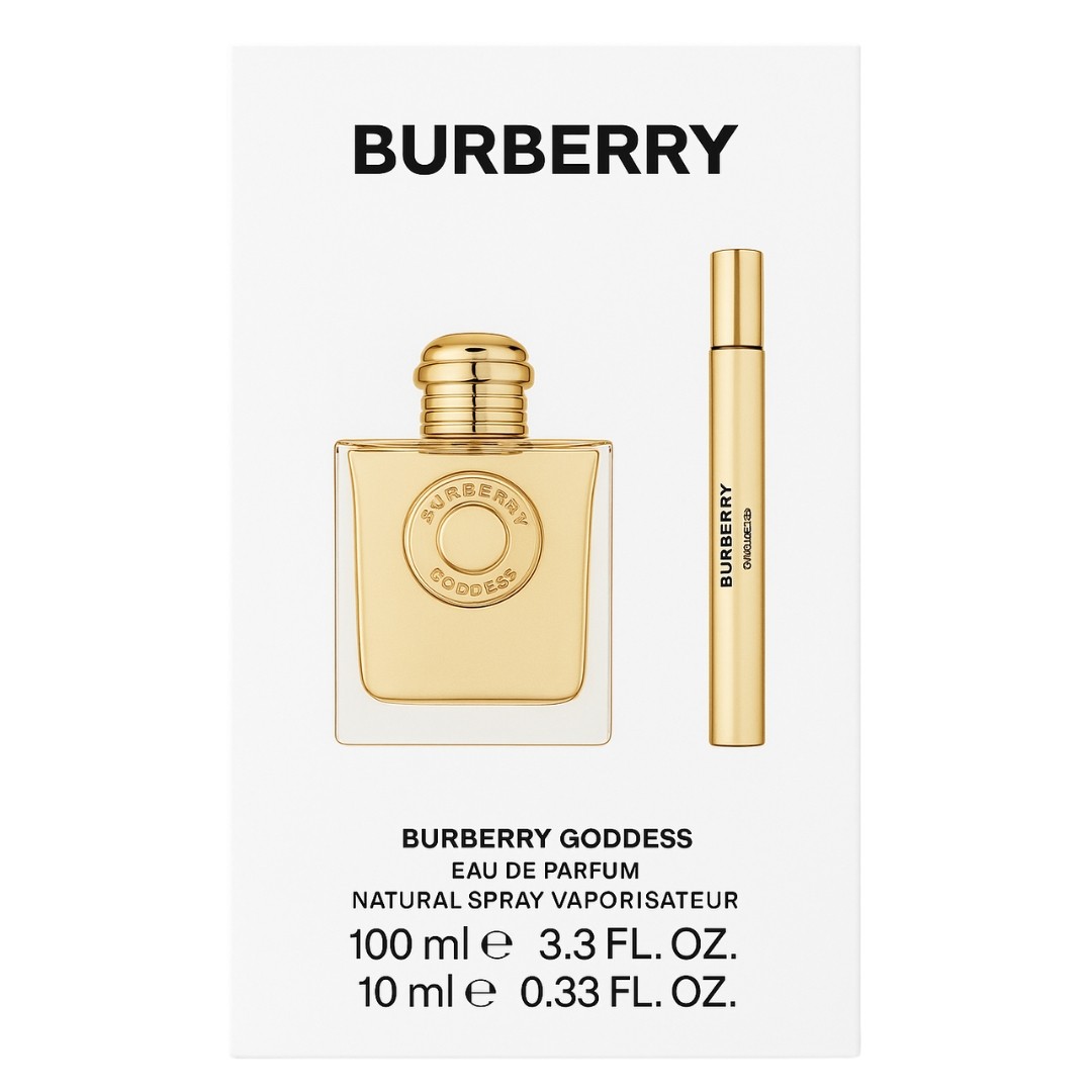 Goddess Set Zestaw prezentowy dla niej | Aelia